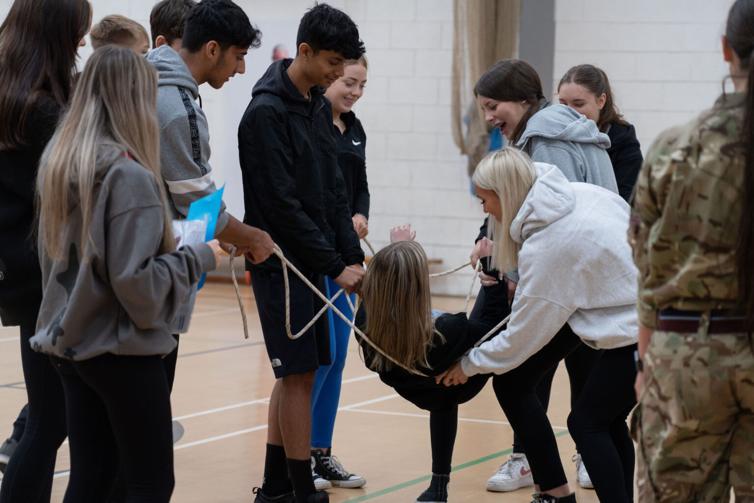 Sixth Form Induction Programme - Barr Beacon School