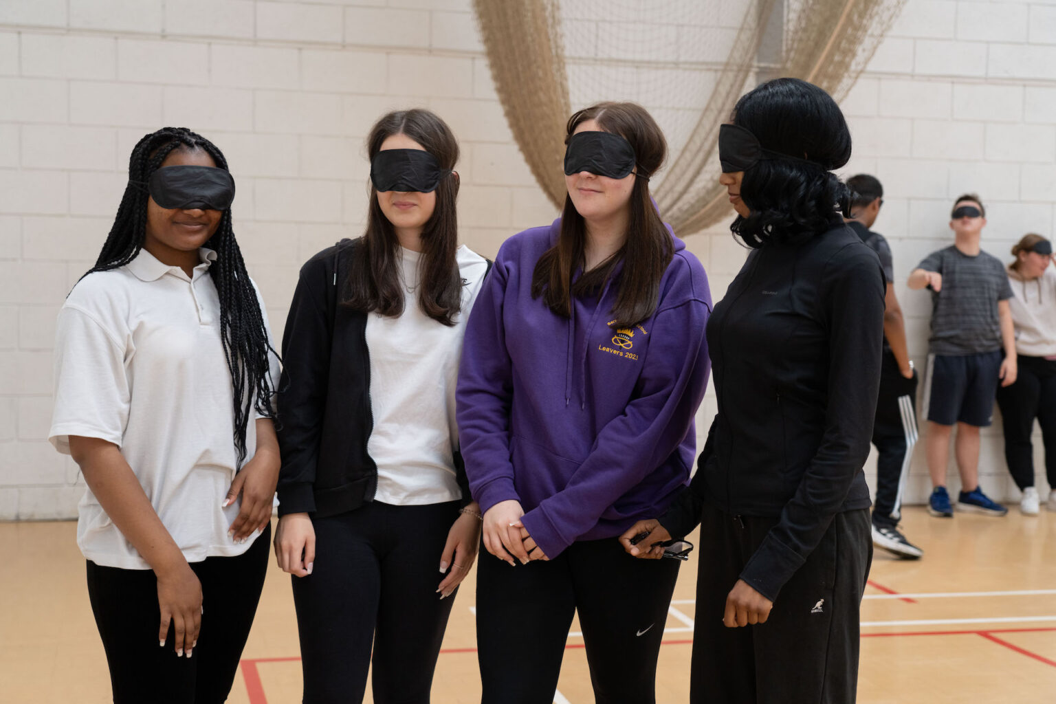 Sixth Form Induction Programme - Barr Beacon School