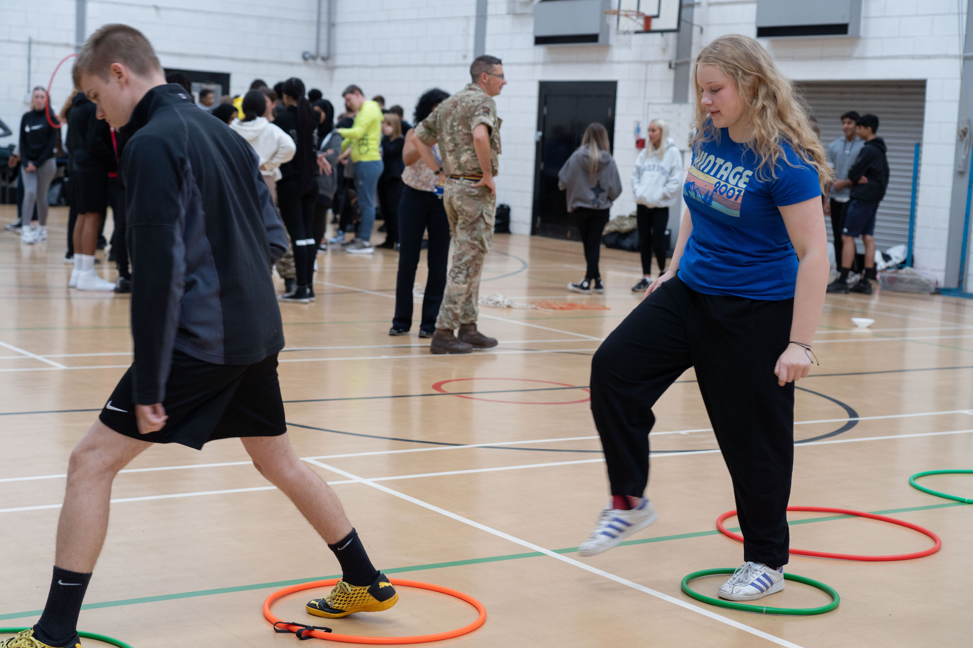 Sixth Form Induction Programme - Barr Beacon School