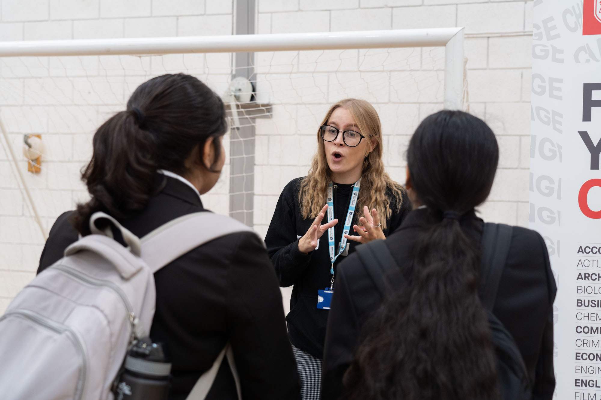 Careers Fair 2023 - Barr Beacon School