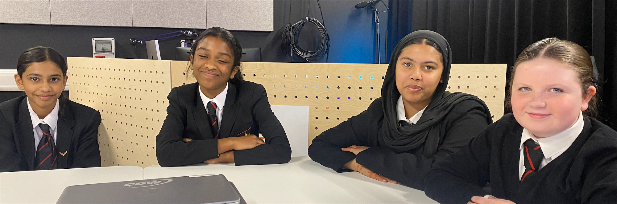 7M2 Birmingham University - Barr Beacon School