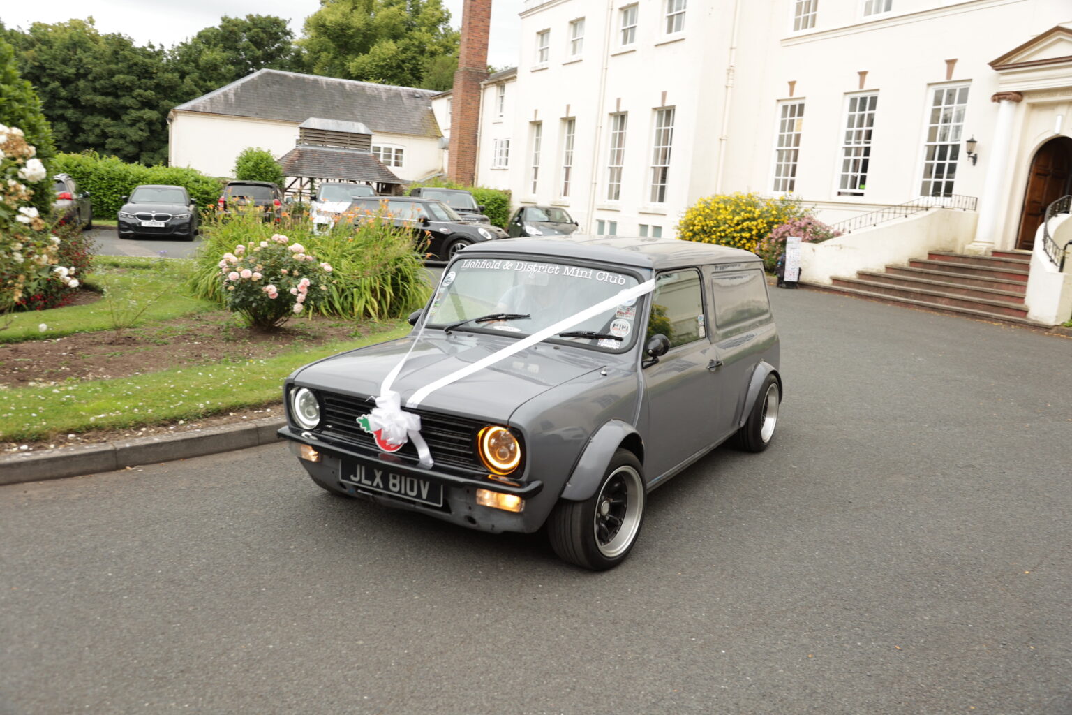 Barr Beacon Prom 2024 - Barr Beacon School