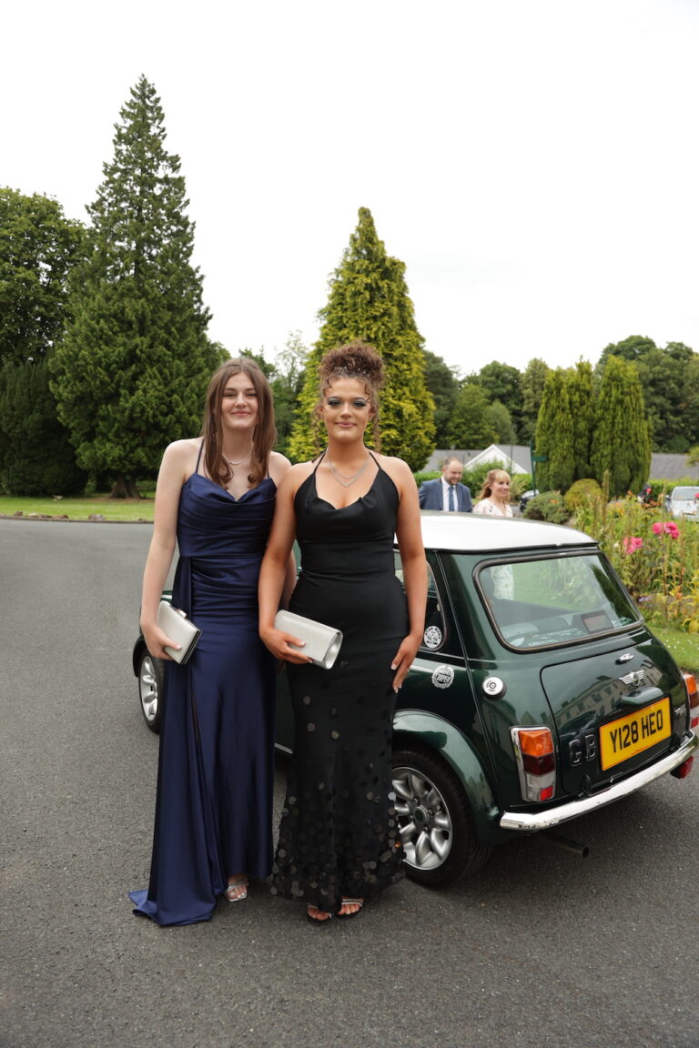 Barr Beacon Prom 2024 - Barr Beacon School