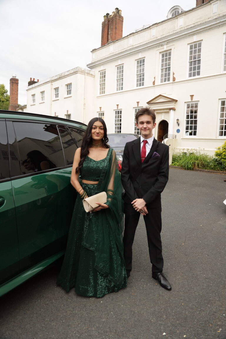 Barr Beacon Prom 2024 - Barr Beacon School