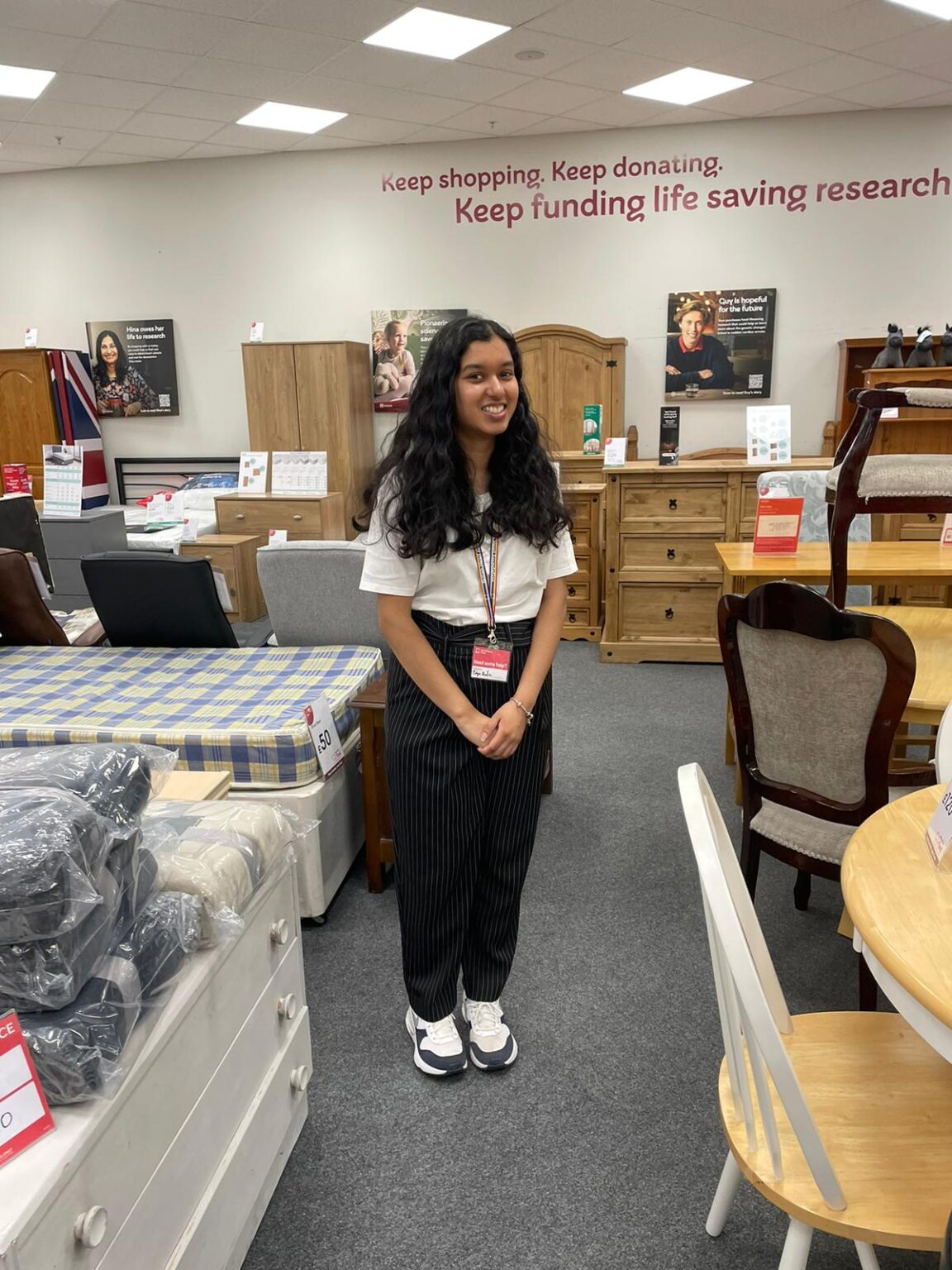 Year 12 Work Experience Week - Barr Beacon School