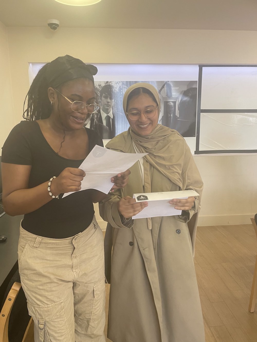 A Level and BTEC Results 2024 - Barr Beacon School