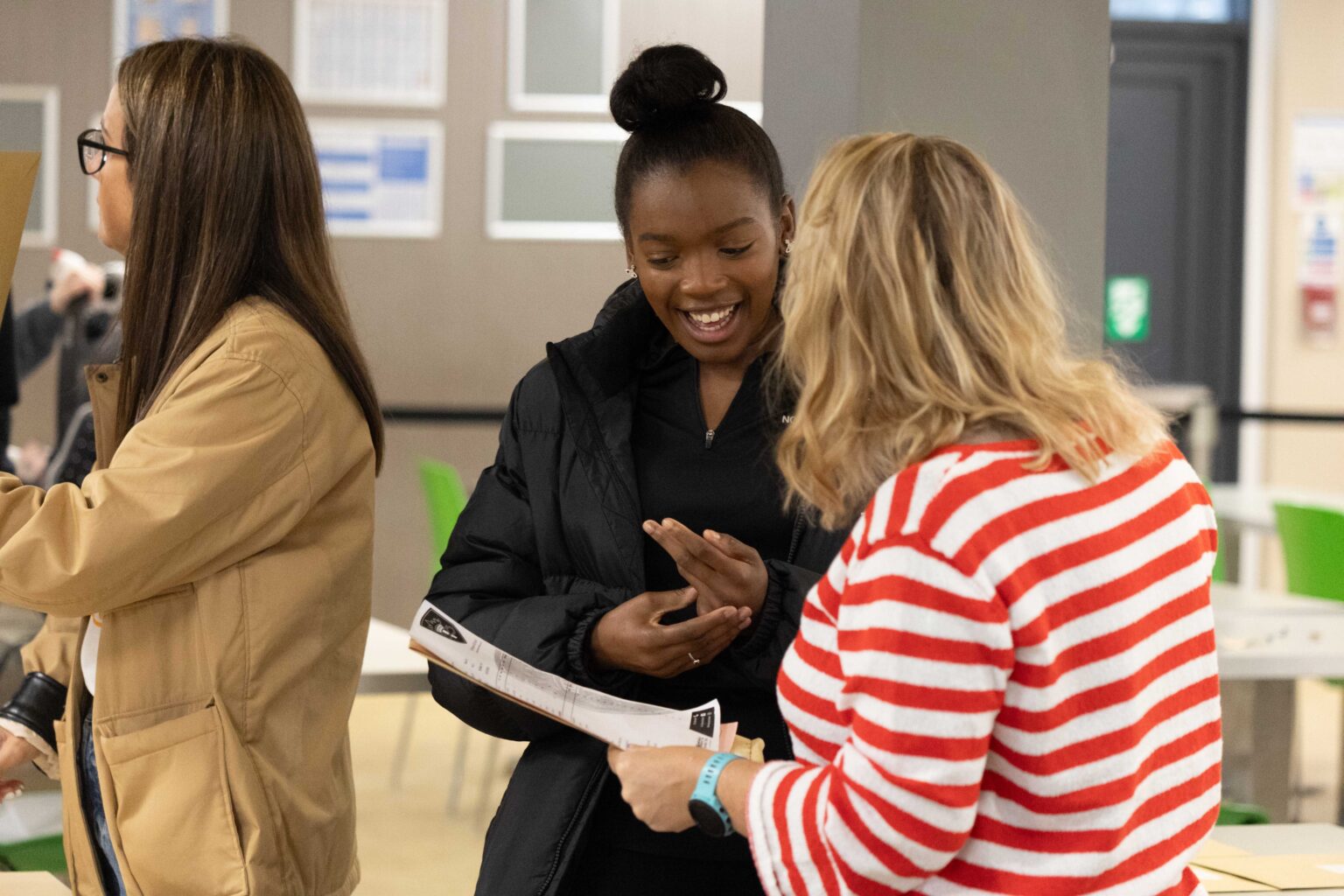 GCSE Results 2024 - Barr Beacon School