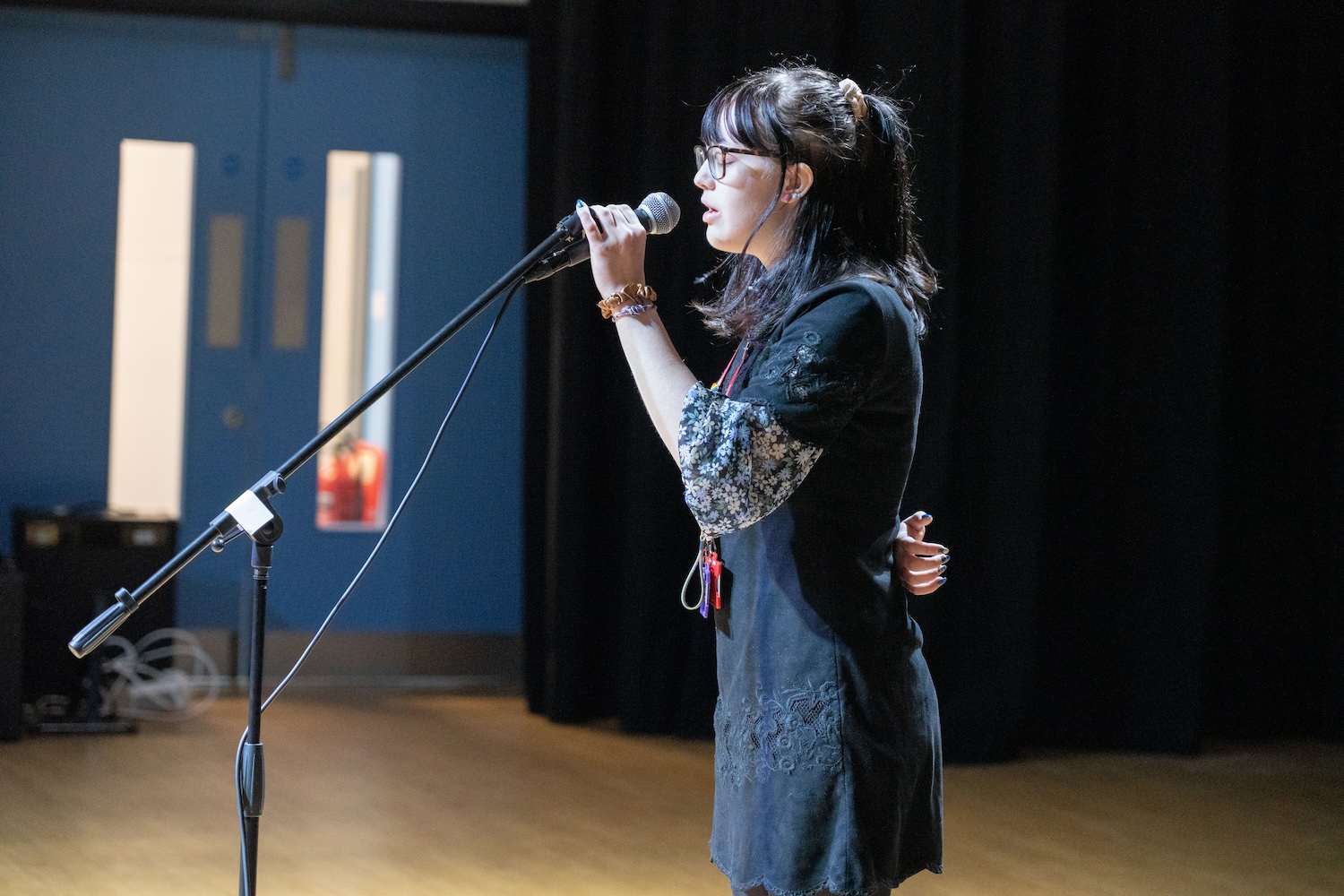 Performing Arts Showcase - Barr Beacon School