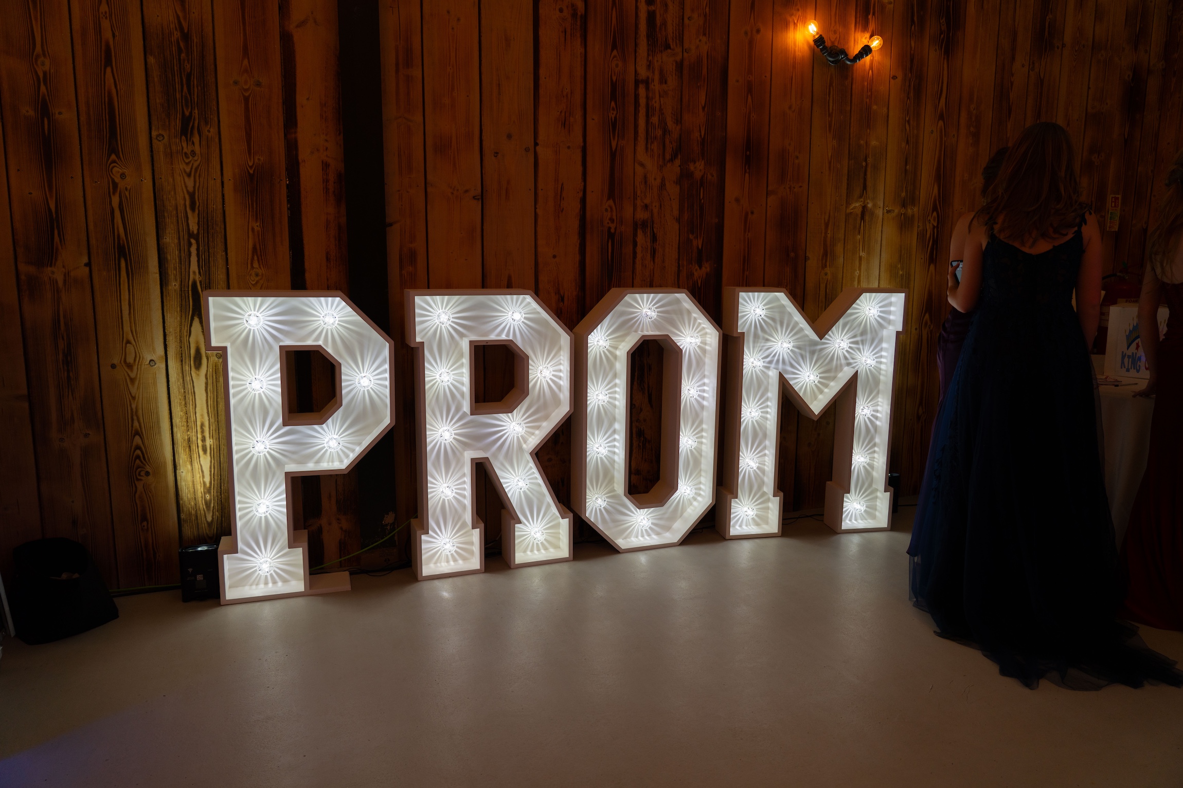 Year 11 Prom 2025 - Barr Beacon School