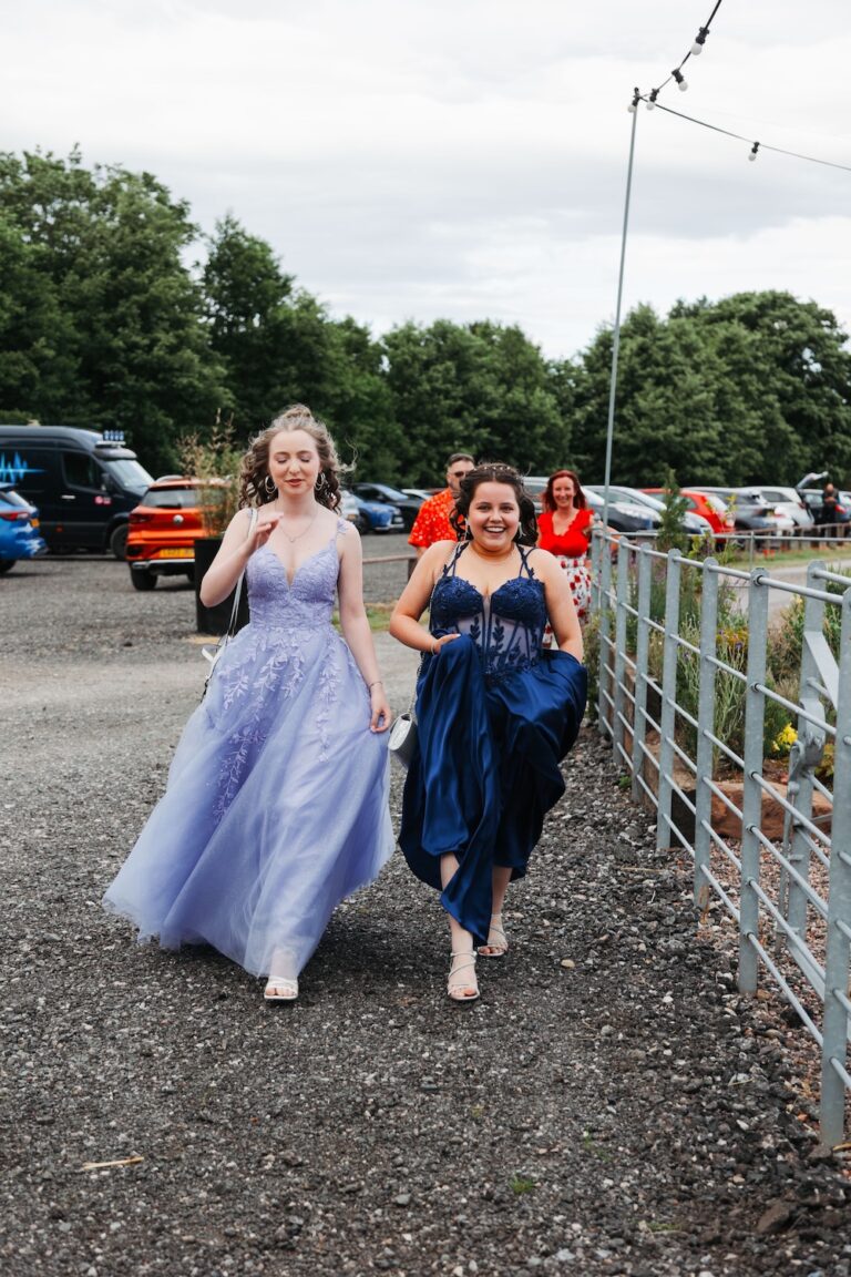 Year 11 Prom 2025 - Barr Beacon School