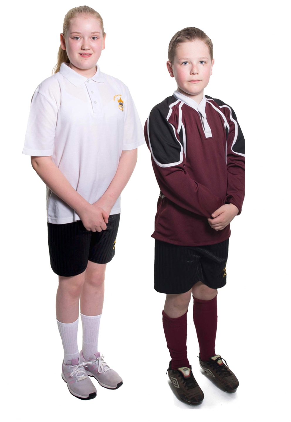Uniform – Barr Beacon School
