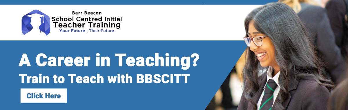 Home - Barr Beacon School